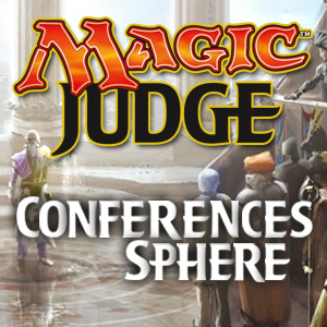 Announcing: Judge Tournament Qualifiers (JTQs) - Judge Conferences