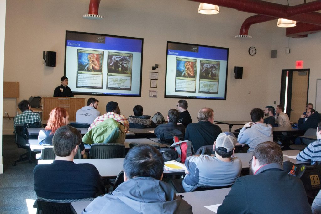 Hoboken Judge Conference Report - Judge Conferences