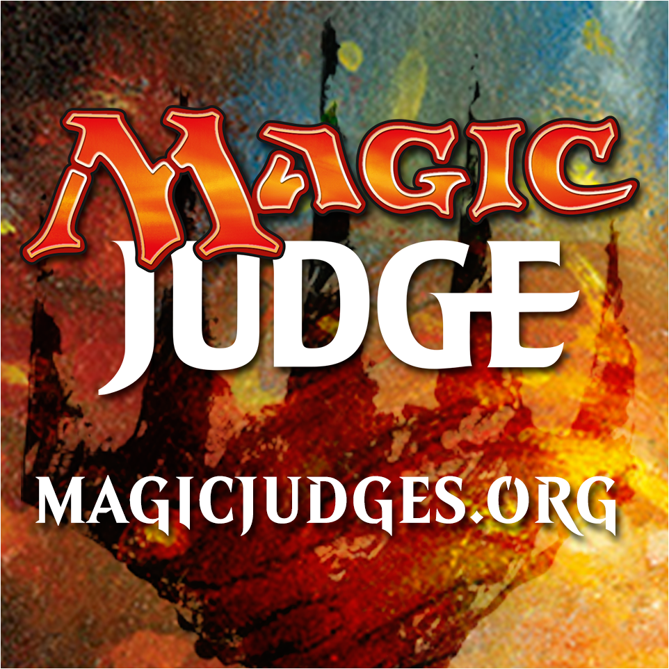 Magic Judges Facebook page — 2016 Annual report - Path to Exile
