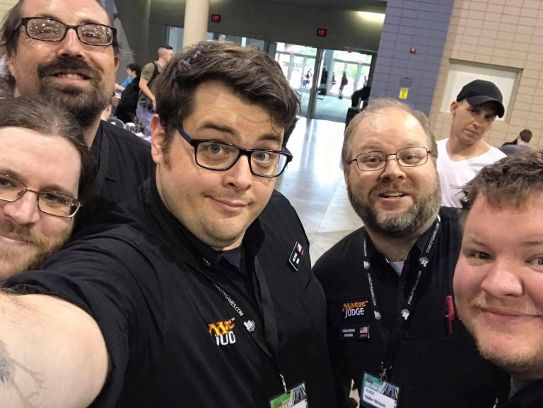 Journey's End - The Feedback Loop