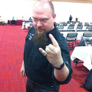 Nick Rutkowski - Judge of the Week