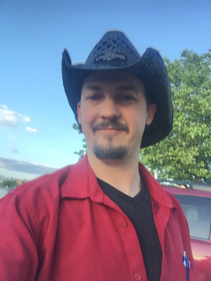 Ken Perry - Judge of the Week