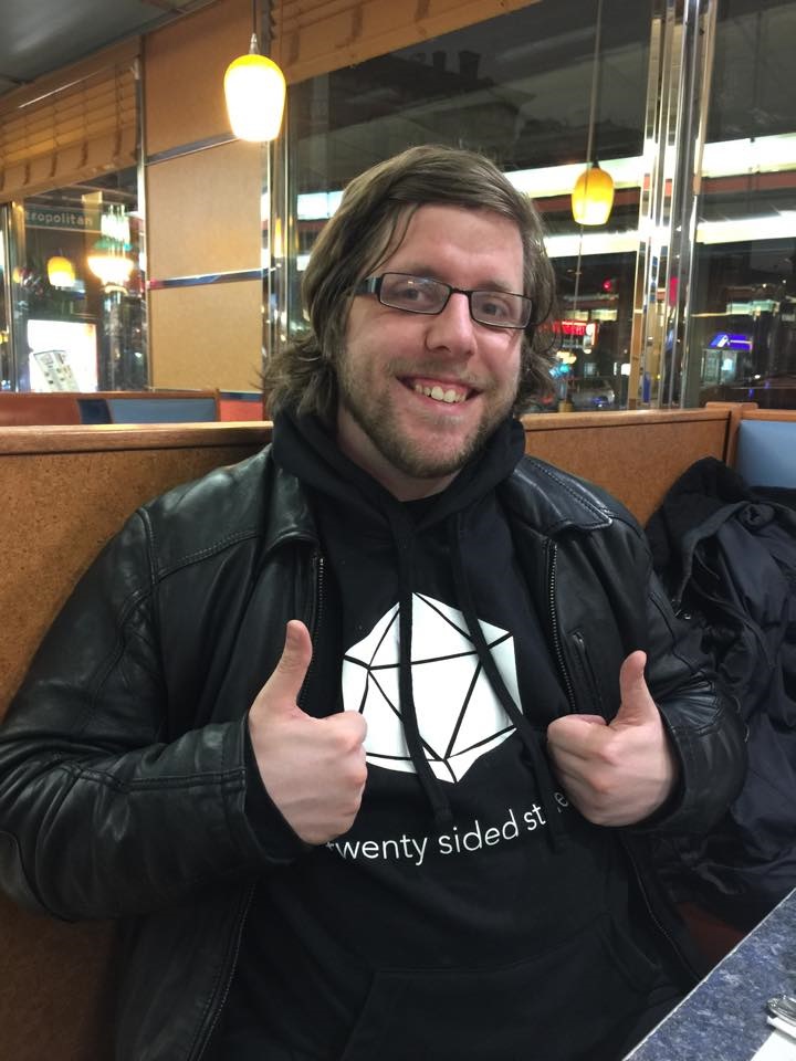 Chase Culpon - Judge of the Week