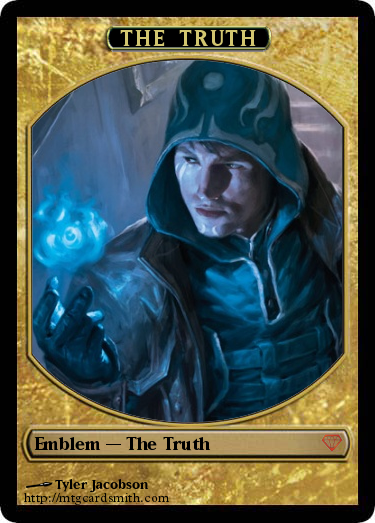 The Truth - Judge Games