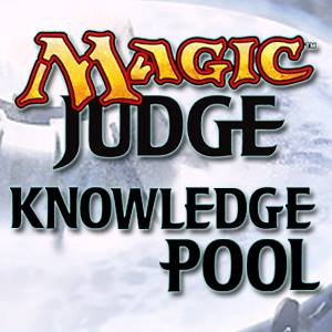 The Knowledge Pool - Droppin' Knowledge Left & Right