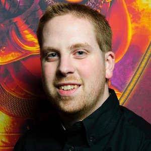 Matt Braddock Archives - The Battlefield Forge