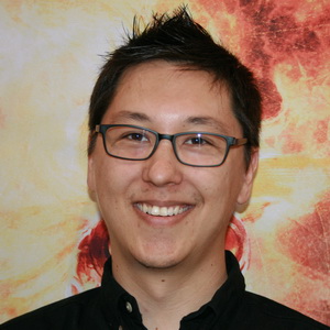 Ronald Thompson promoted to Level 3 at Grand Prix Warsaw - Magic Judge News