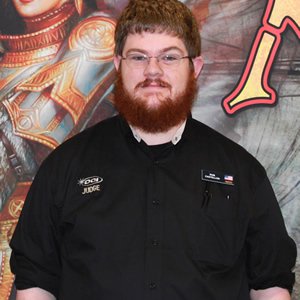 Rob Castellon promoted to Level 3 at Grand Prix Toronto - Magic Judge News