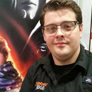 Eric Dustin Brown promoted to Level 3 at Grand Prix Pittsburgh - Magic ...