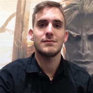 Emmanuel Gutierrez promoted to Level 3 - Magic Judge News